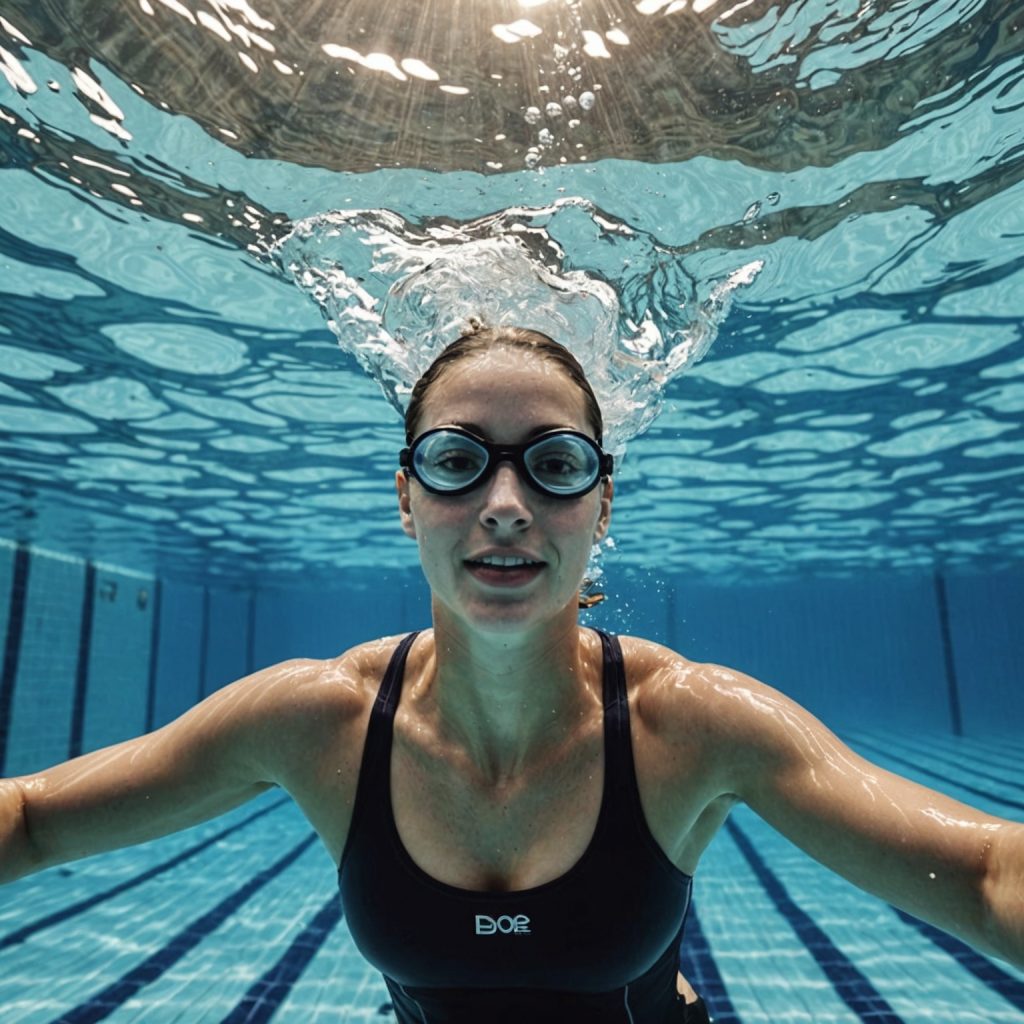 Quels sont les bienfaits de la natation et comment s’y mettre? - mibiju